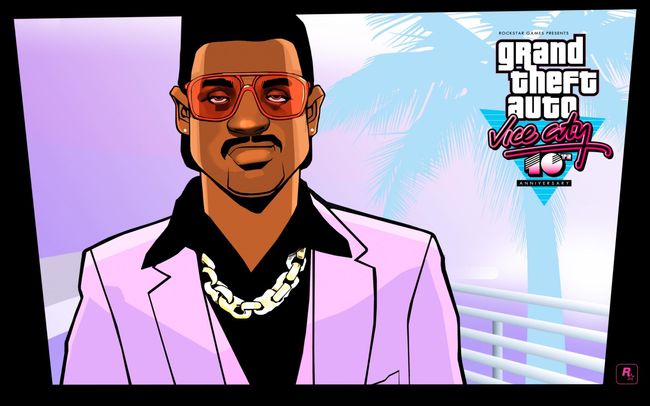 The 26-year evolution of the GTA logo – from the original Grand Theft ...