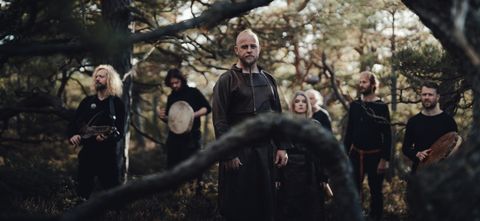 Wardruna Birna album review | Louder