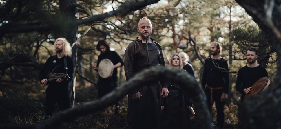 Wardruna Birna album review | Louder