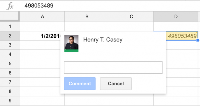 Here’s Every Google Sheets Keyboard Shortcut | Laptop Mag