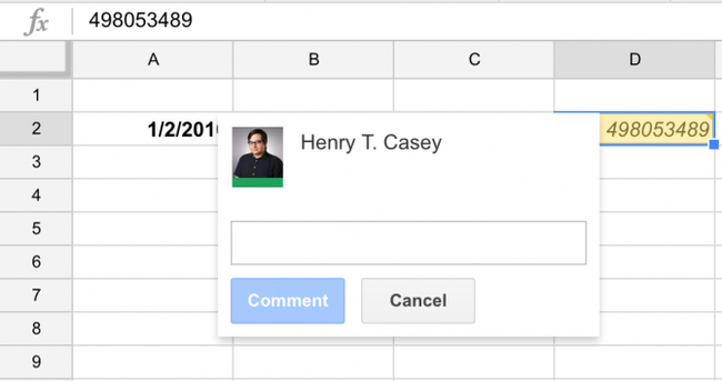 Here’s Every Google Sheets Keyboard Shortcut | Laptop Mag
