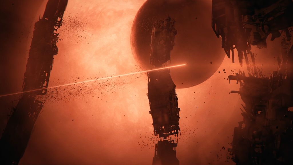 The new EVE survival MMO is using blockchain tech to create a 'boiling ...