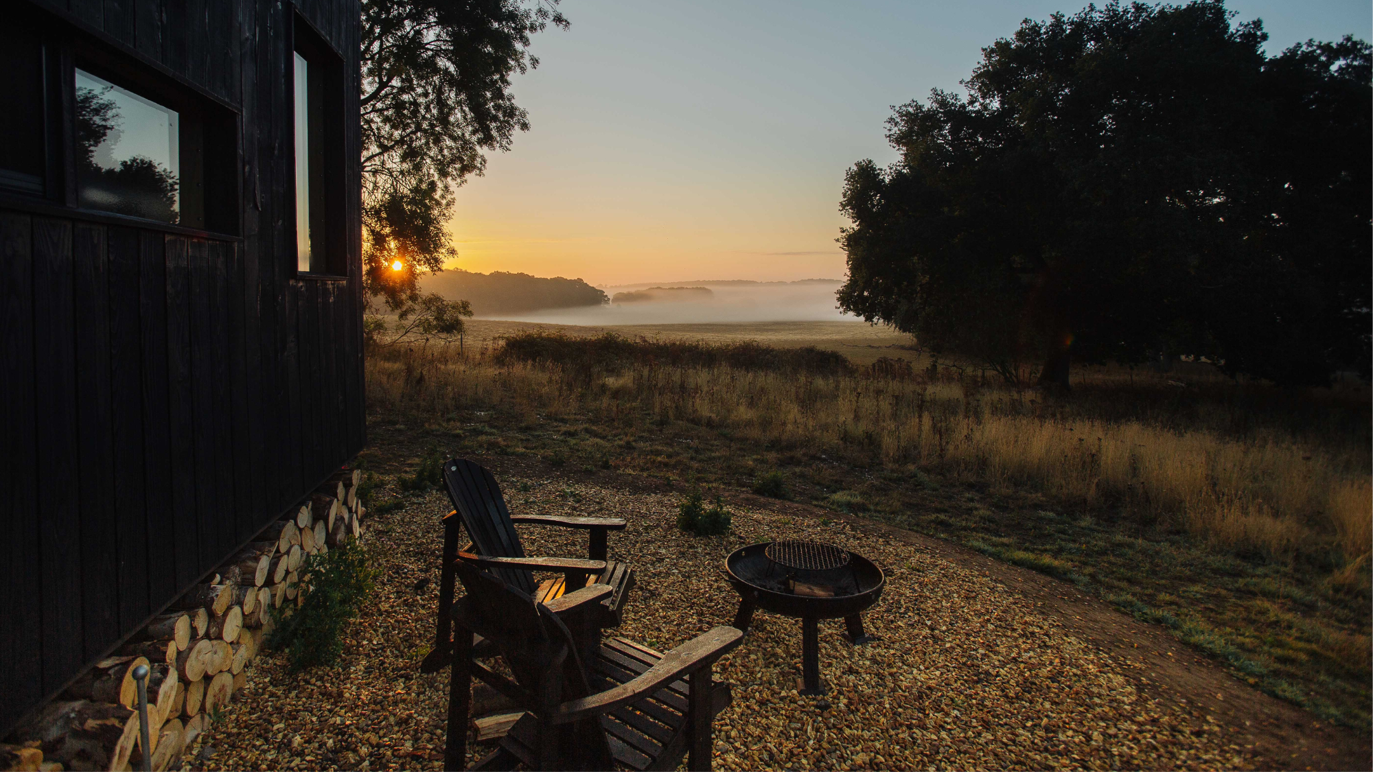 Disconnect and unwind at a digital detox retreat | The Week
