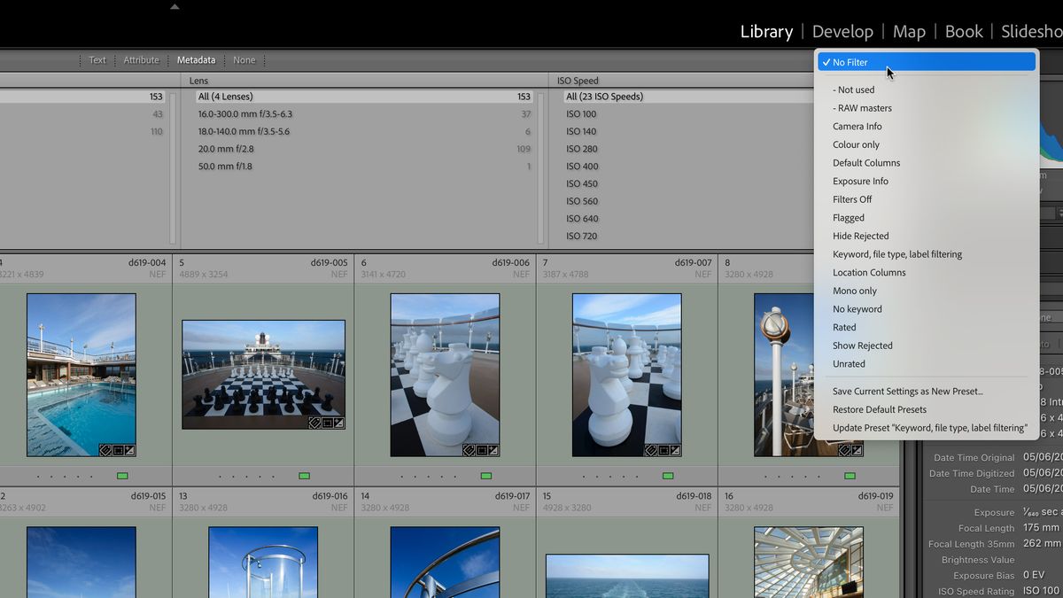 Adobe Lightroom Classic review | Digital Camera World