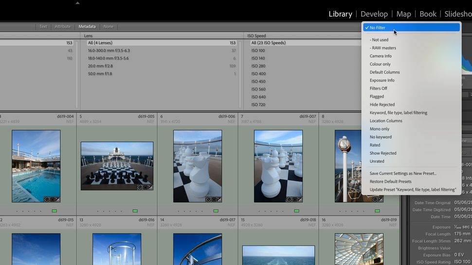 Adobe Lightroom Classic review | Digital Camera World
