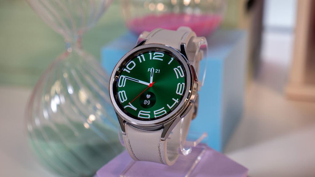 Samsung Galaxy Watch Ultra vs. Galaxy Watch 6 Classic | Android Central