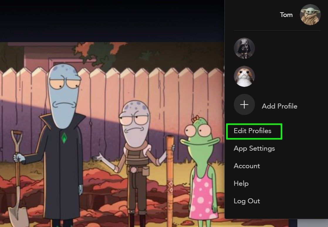 How to set up Disney Plus parental controls | Tom's Guide