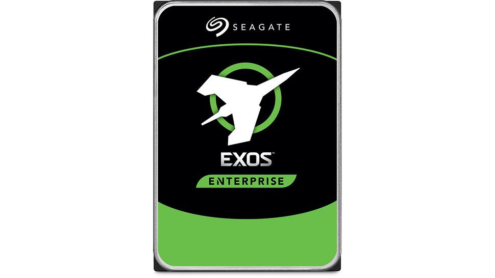 Seagate’s latest high-capacity datacenter HDD makes a debut earlier ...