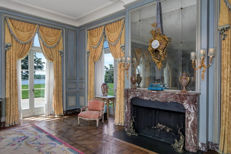 Jon Bon Jovi's house | Homes and Gardens