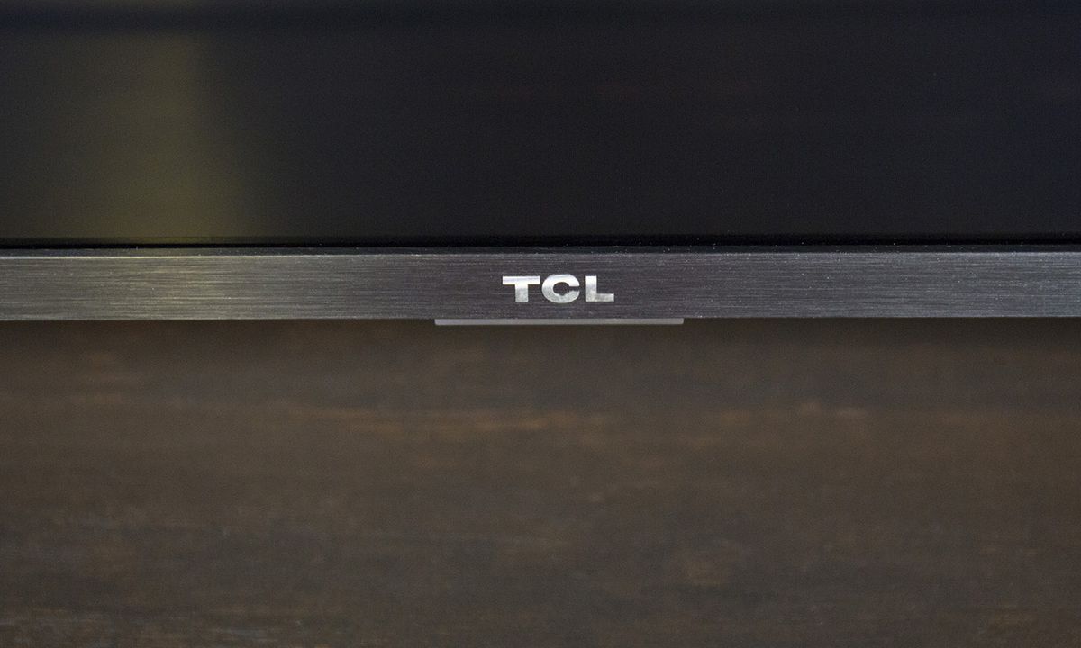 TCL 6 Series 65-inch Roku TV (65R617) - Full Review and Benchmarks ...