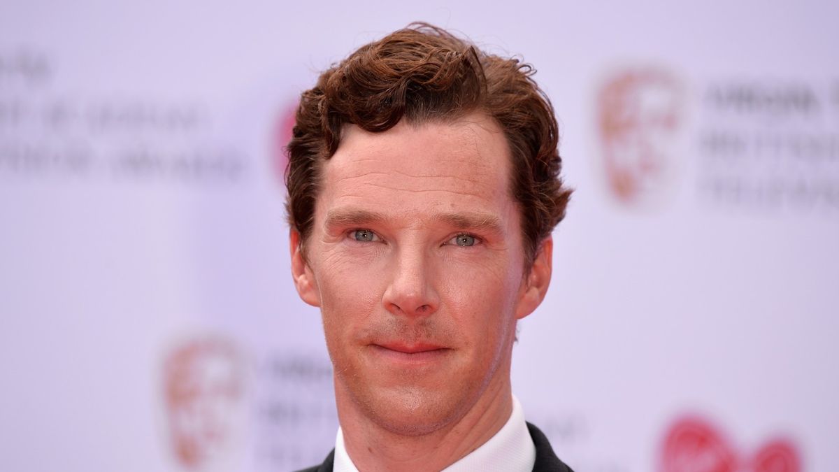 Benedict Cumberbatch fans offer sympathy Dominic Cummings | Woman & Home