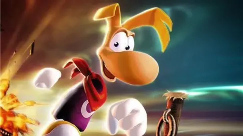 Acclaimed 3D platformer Rayman 2: The Great Escape arrives on Nintendo ...