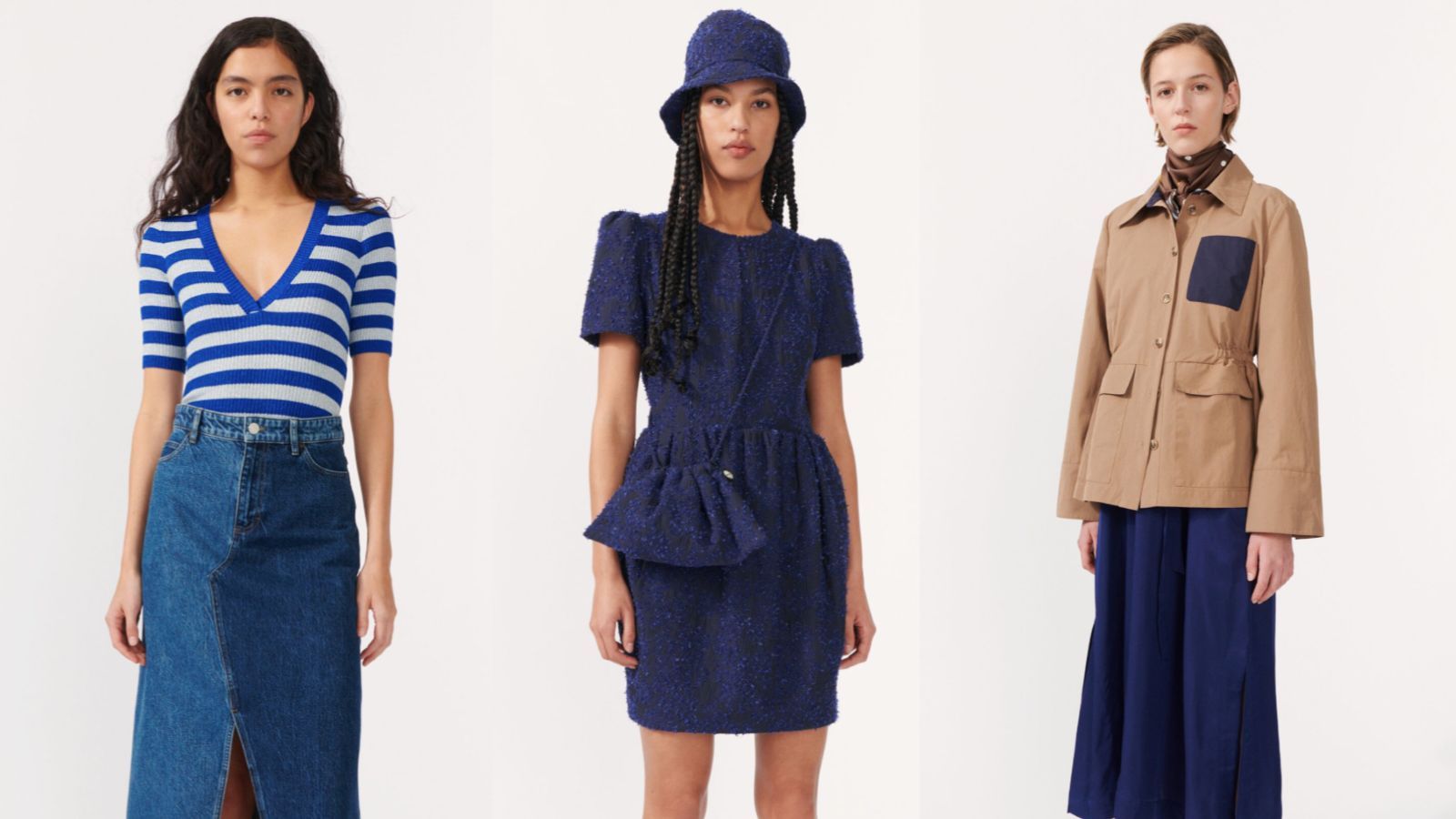 Scandinavian clothing brands that will upgrade your wardrobe | Woman & Home