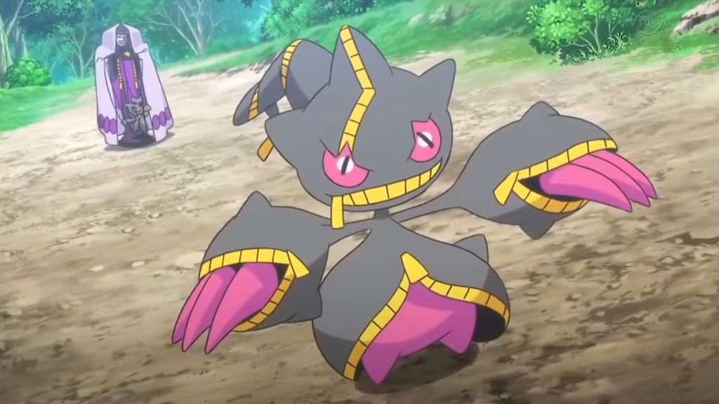 15 most evil Pokémon | iMore