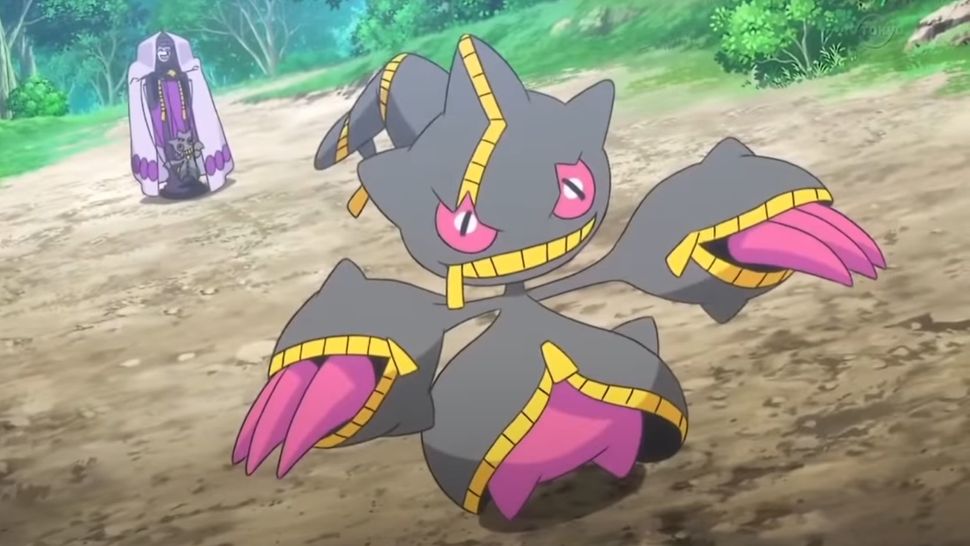 15 most evil Pokémon | iMore