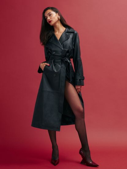 Reformation and Monica Lewinsky Partner on Power Dressing Campaign for ...