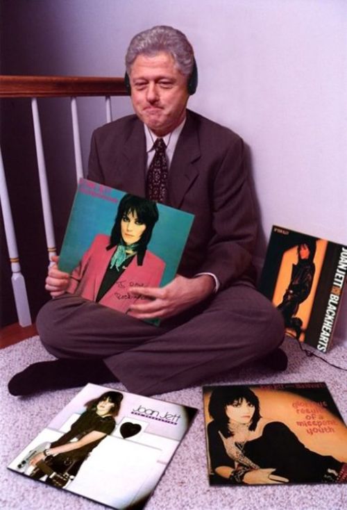 Record Store Day: 20 famous vinyl lovers | What Hi-Fi?