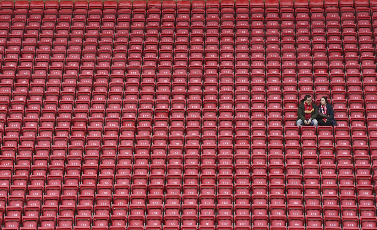 The week's best photojournalism | The Week