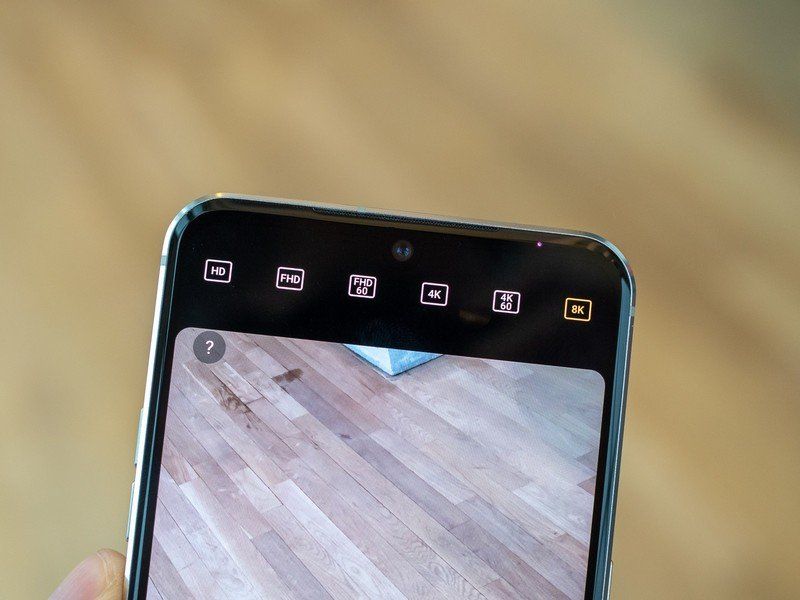 How to get the best video quality and stabilization from your Android ...