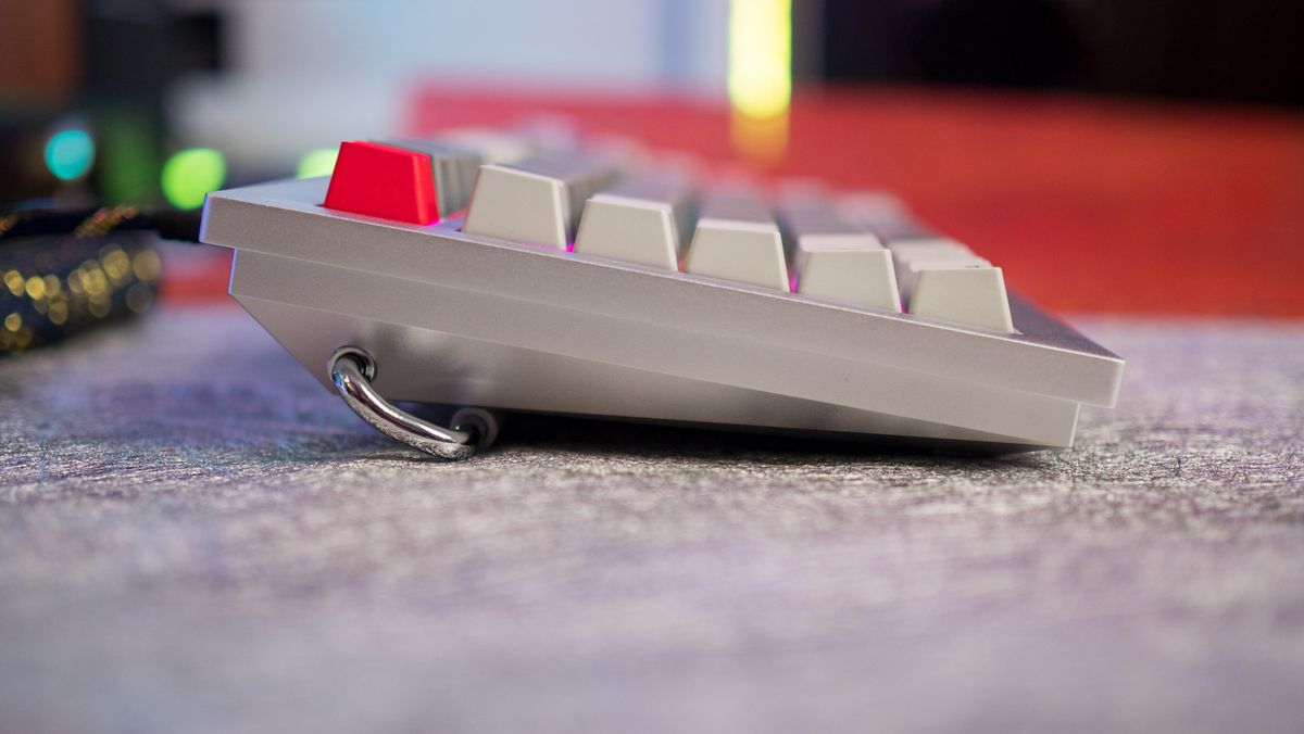 OnePlus Keyboard 81 Pro review: The perfect mechanical keyboard ...