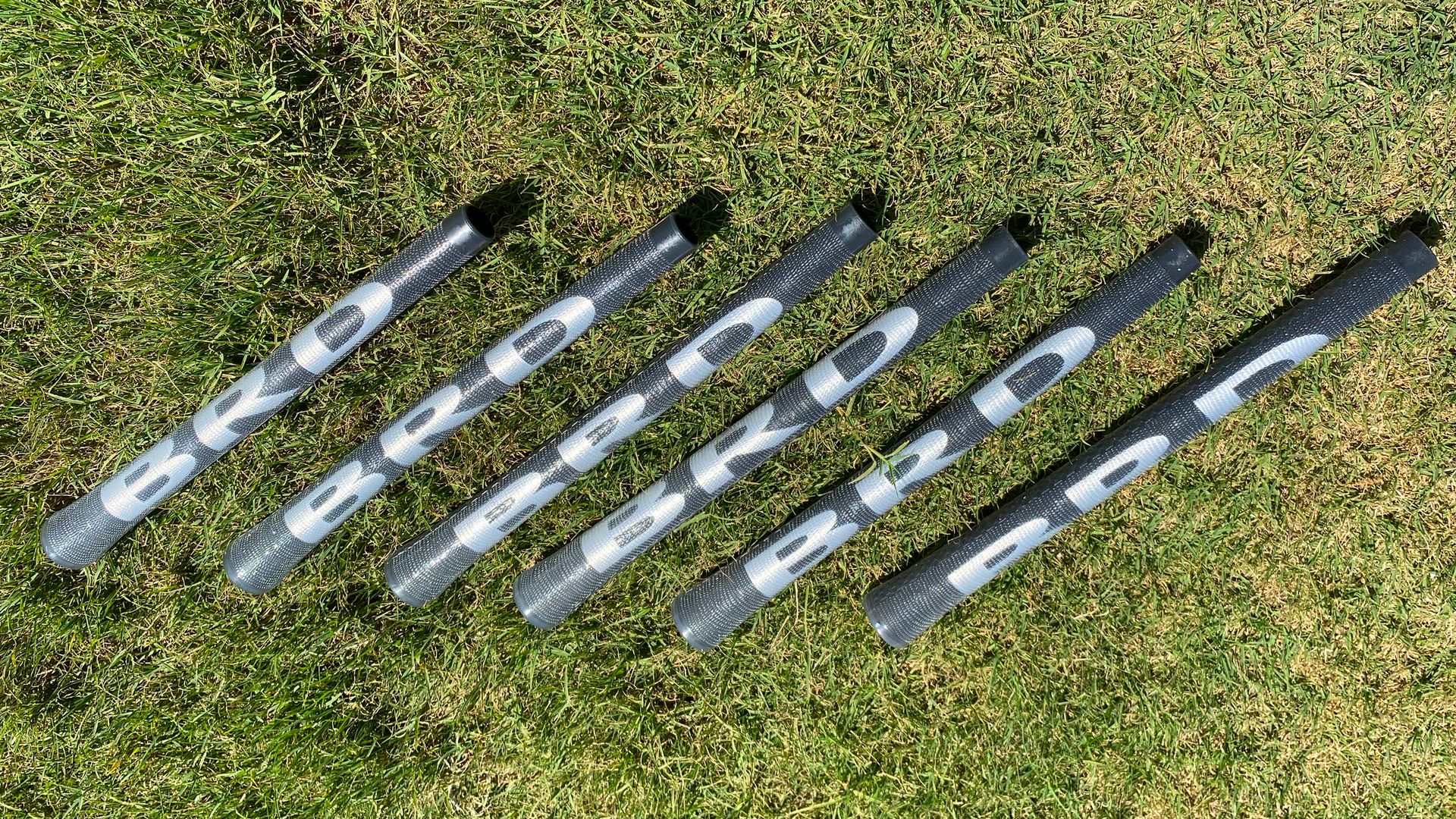 Best Golf Grips For Drivers 2025 | Golf Monthly