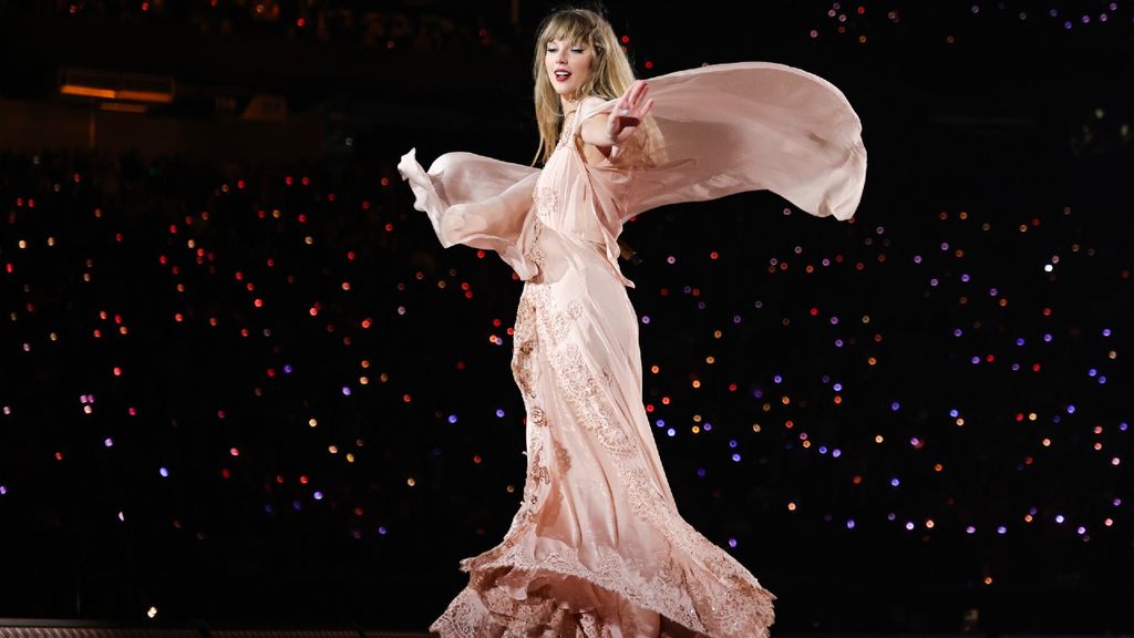 Every Surprise Song Taylor Swift Plays On The Eras Tour | Cinemablend