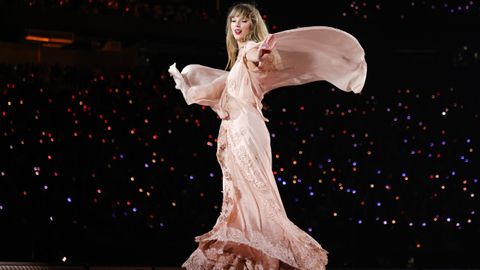Every Surprise Song Taylor Swift Plays On The Eras Tour | Cinemablend