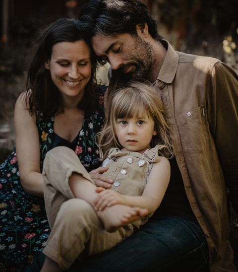 Family photoshoots: how to get the best family shots (of yours or ...