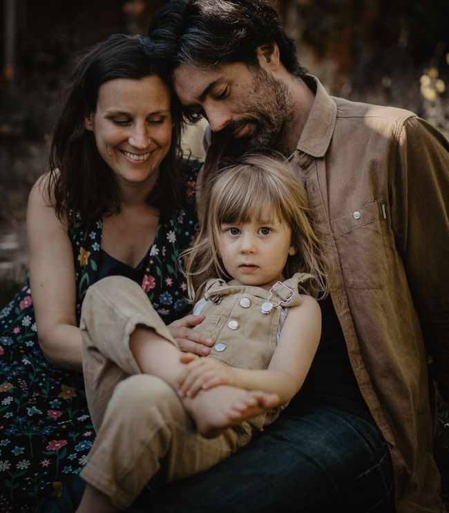 Family photoshoots: how to get the best family shots (of yours or ...