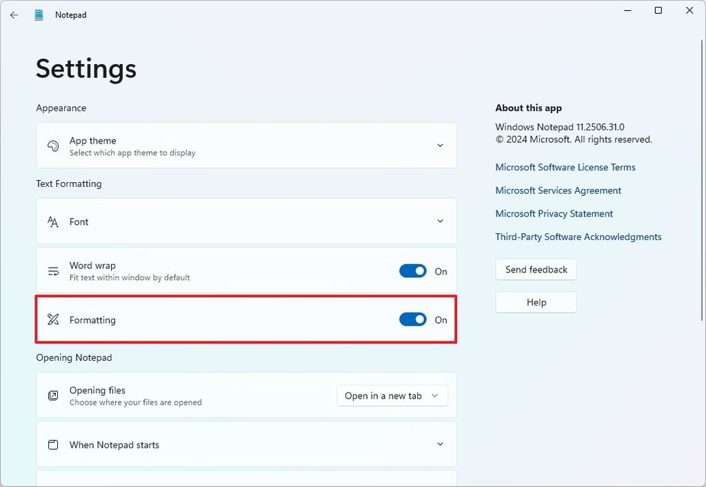 How to use Markdown in Notepad for Windows 11 | Windows Central