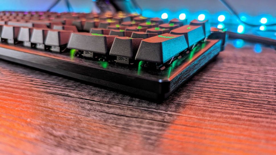 Razer Huntsman V3 Pro review: The world's most advanced gaming keyboard ...