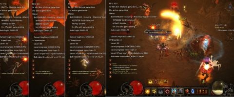 Blizzard Perma-Bans Linux Users From Diablo 3, Lets Botters Continue To ...