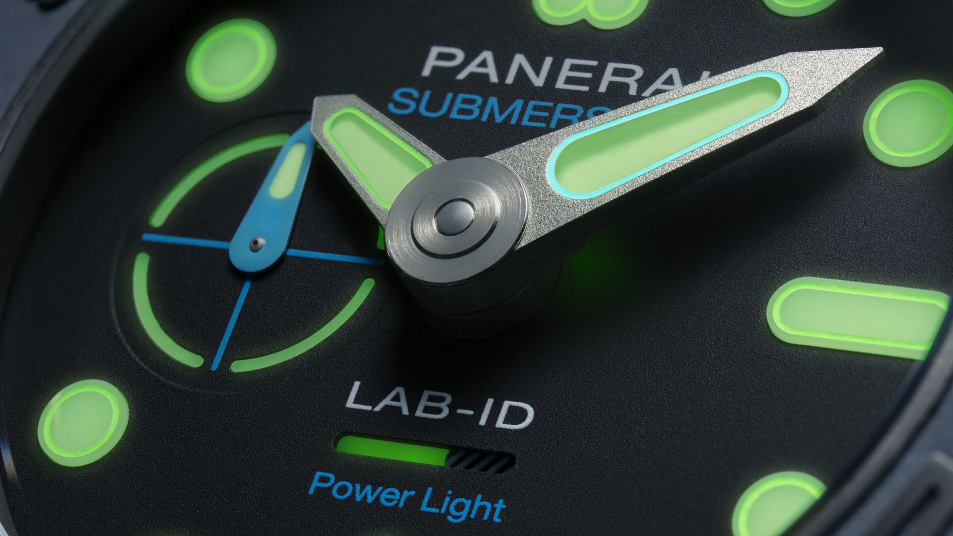 New Panerai dive watch is the most advanced luxury watch I've ever seen ...