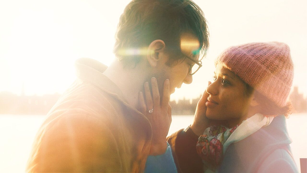 Sad Love Movies On Netflix