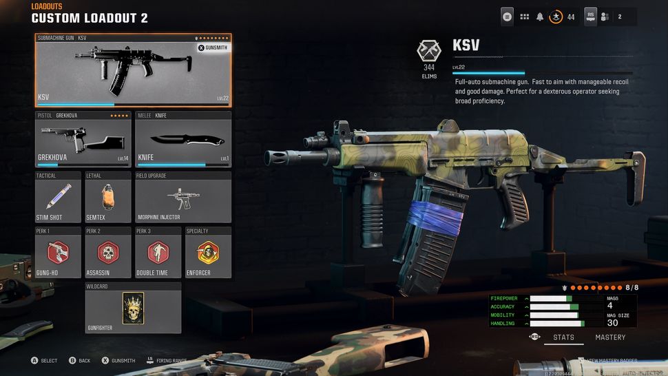 The best Black Ops 6 loadouts and weapons to use | GamesRadar+