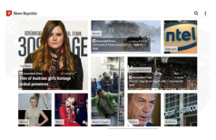 Best News Apps | Personalized for Smartphones and Tablets | Laptop Mag