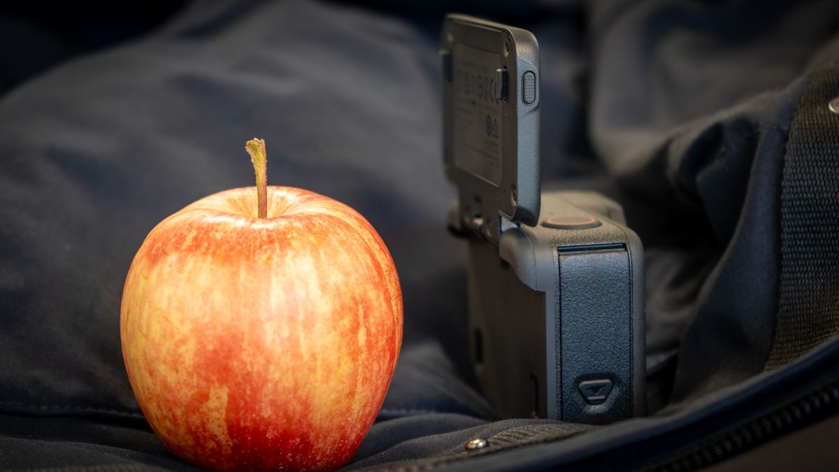 Insta360 Ace Pro 2 review – It should be the world's best action camera ...