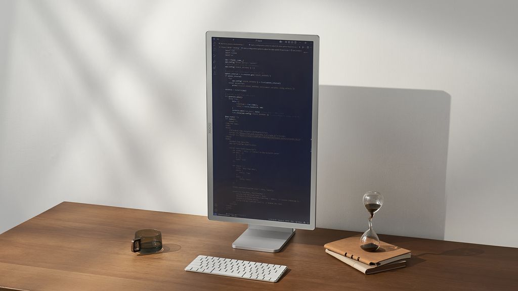 BOOX has released its unique color E Ink monitor for $1,900 | Windows ...