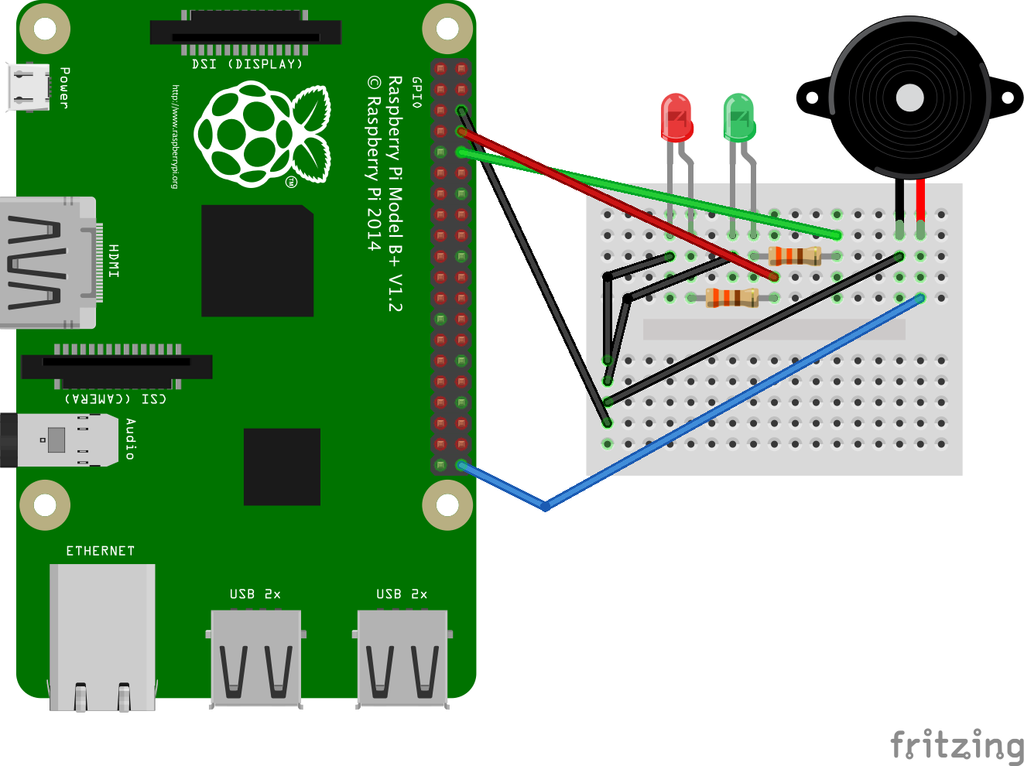 How to Build a Face Mask Detector with Raspberry Pi | Tom's Hardware