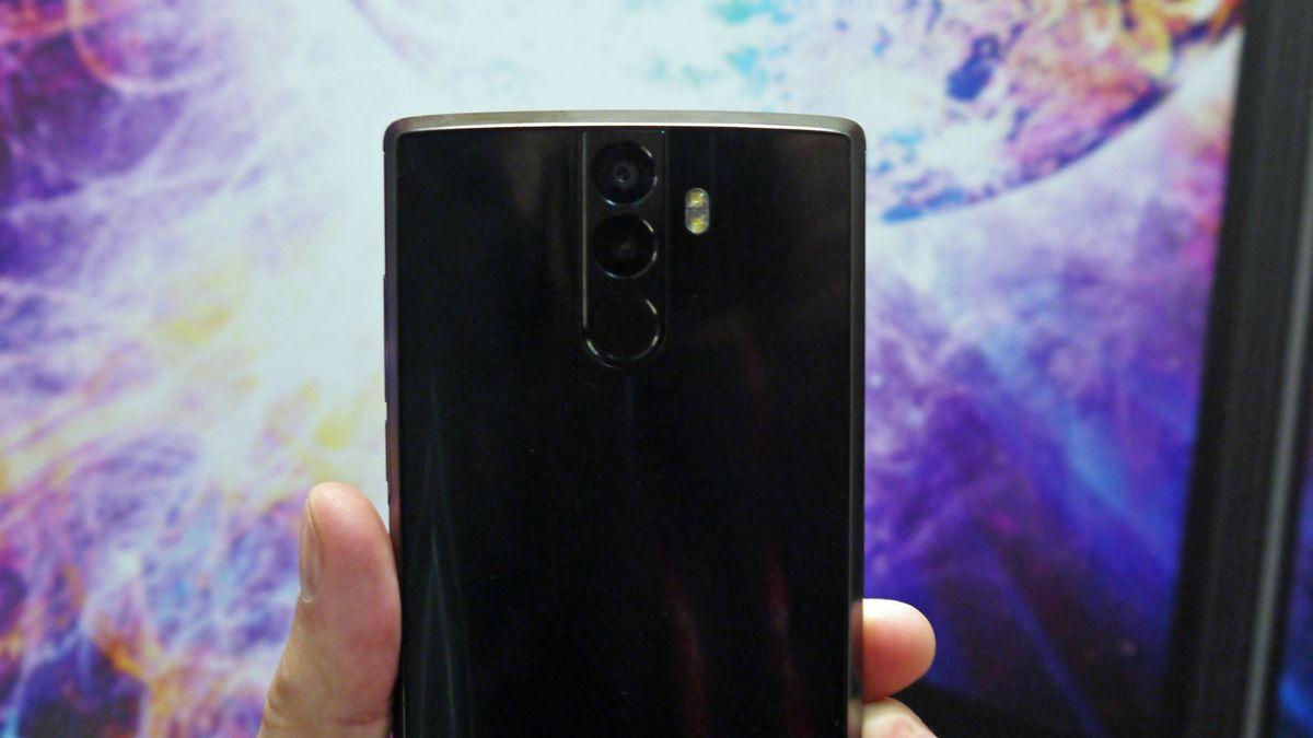 Energizer’s Power Max P16K Pro: the phone with a battery that could ...