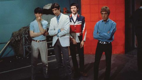 The Who's John Entwistle: Louder than anyone else | Louder