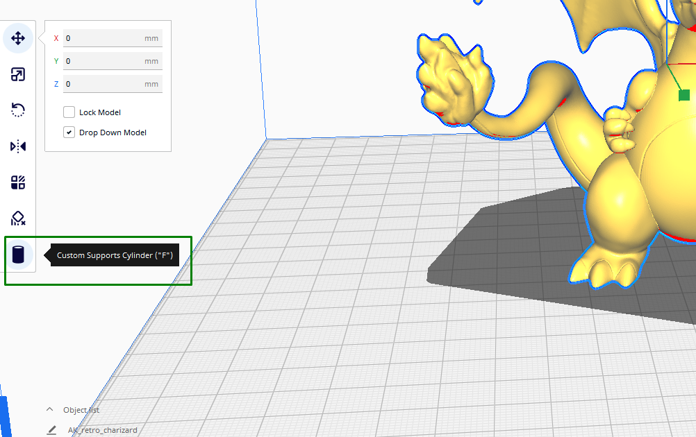 3D Printing Supports: How to Choose the Right Kind | Tom's Hardware