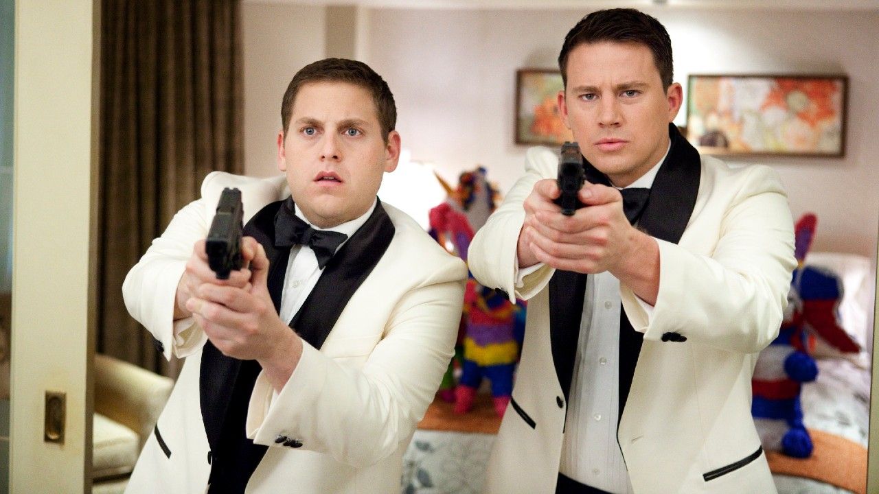 The Top 10 Lines of Dialogue In 2012 Movies | Cinemablend