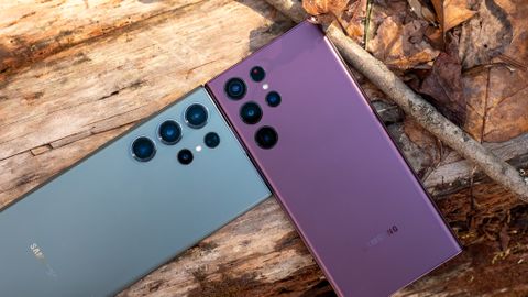 Samsung One UI 6 | Android Central