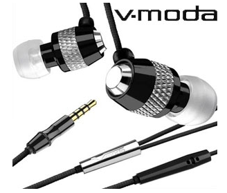 Review: v-moda vibe duo In-Ear Headphones w/ Mic | iMore