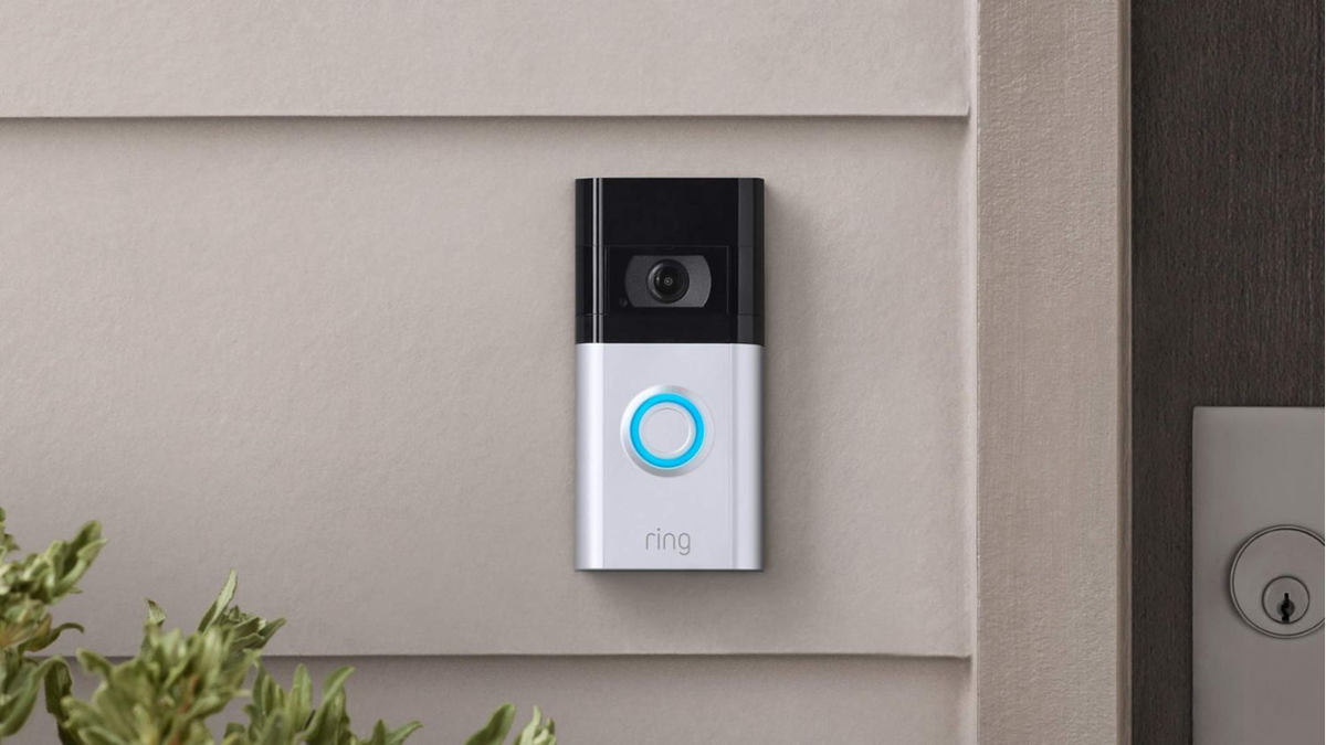 Amazon announces huge sale across all Ring video doorbells and security ...