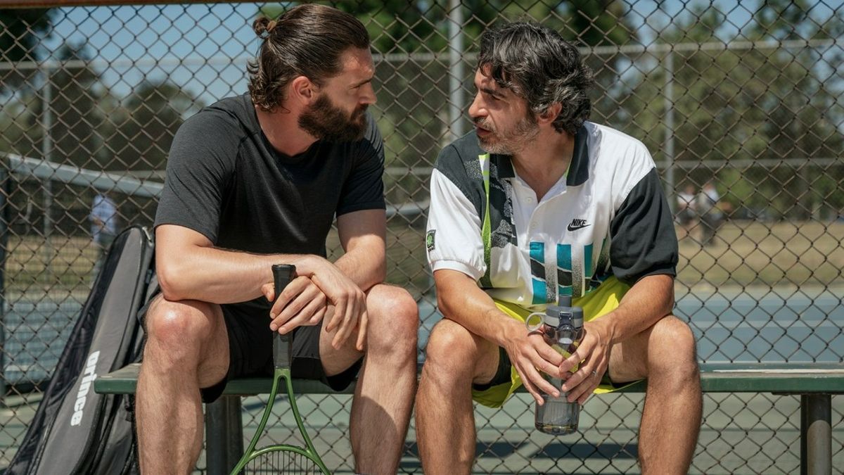 Based On A True Story Season 2's Ending Was A Game Changer, And I Need ...