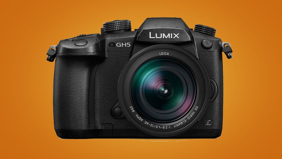 Calling the shots: the 12 most exciting cameras of the decade | TechRadar