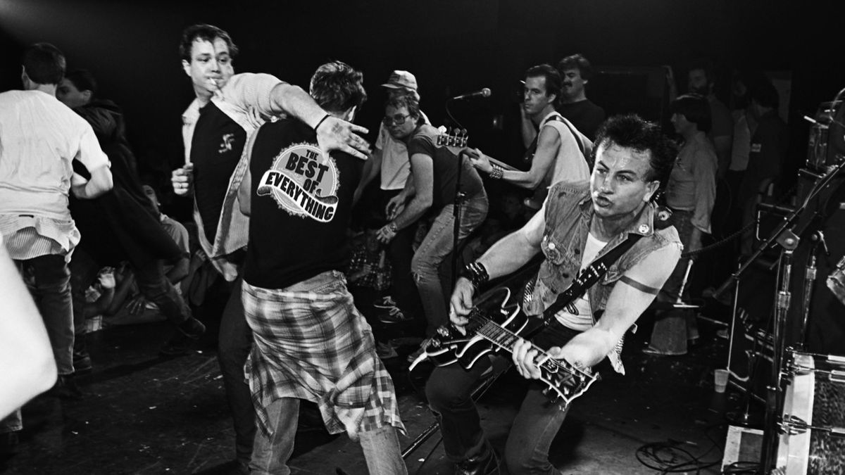 The 10 defining tracks from The Decline Of Western Civilization | Louder