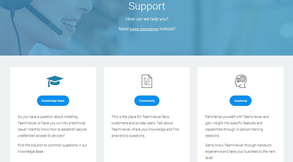TeamViewer review: A comprehensive tool for remote access and support ...